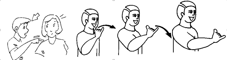 CURSO BÁSICO DE LIBRAS - ELMIR